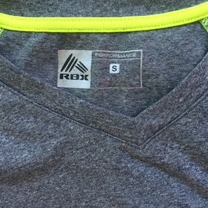 RBX | Tops | Rbx Long Sleeve Workout Tee | Poshmark